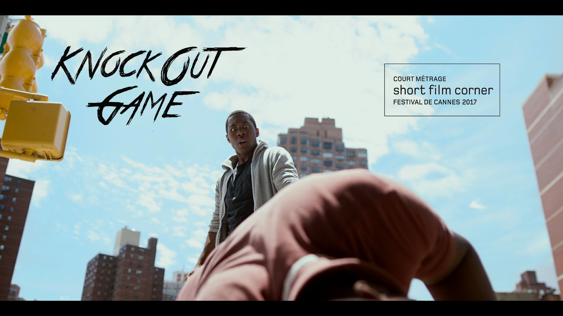 Knockout Game - FilmFreeway