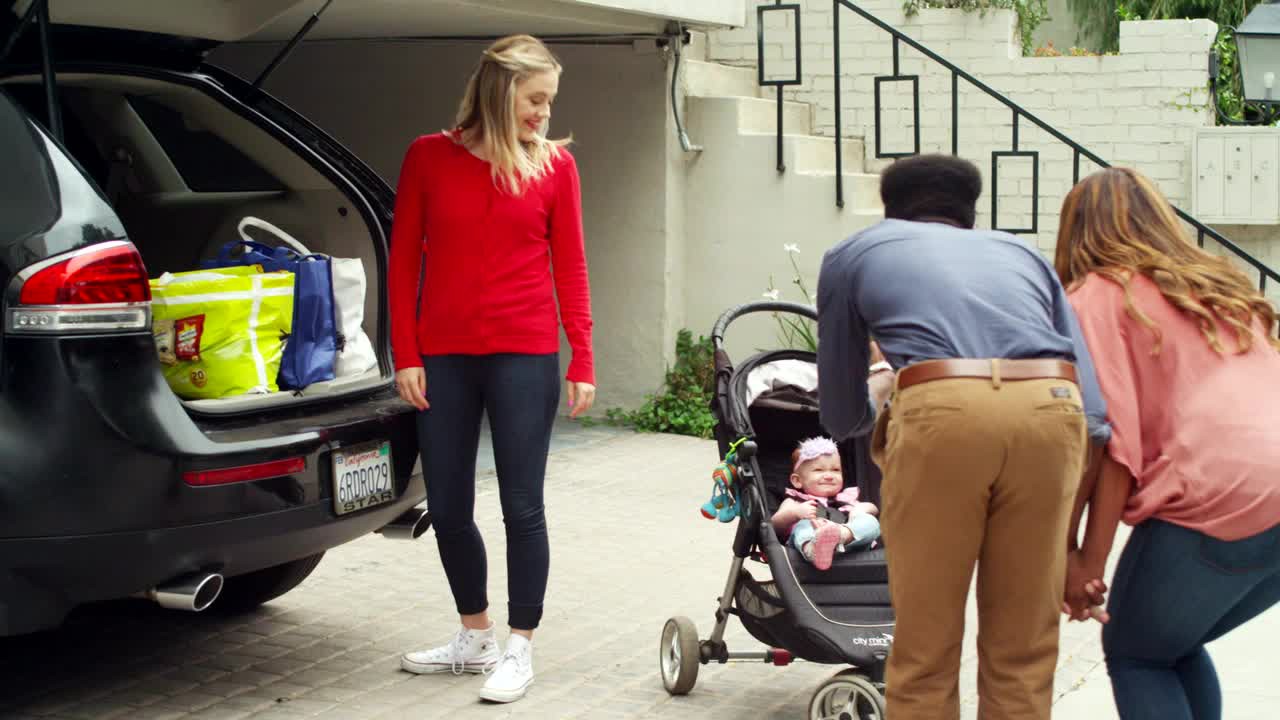 CRAZY BABY - FilmFreeway