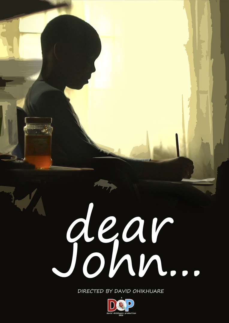 DEAR JOHN - FilmFreeway
