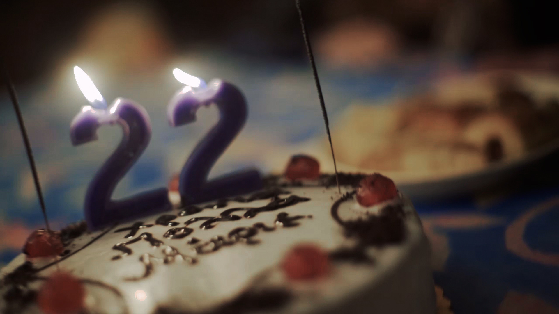 BIRTHDAY - FilmFreeway