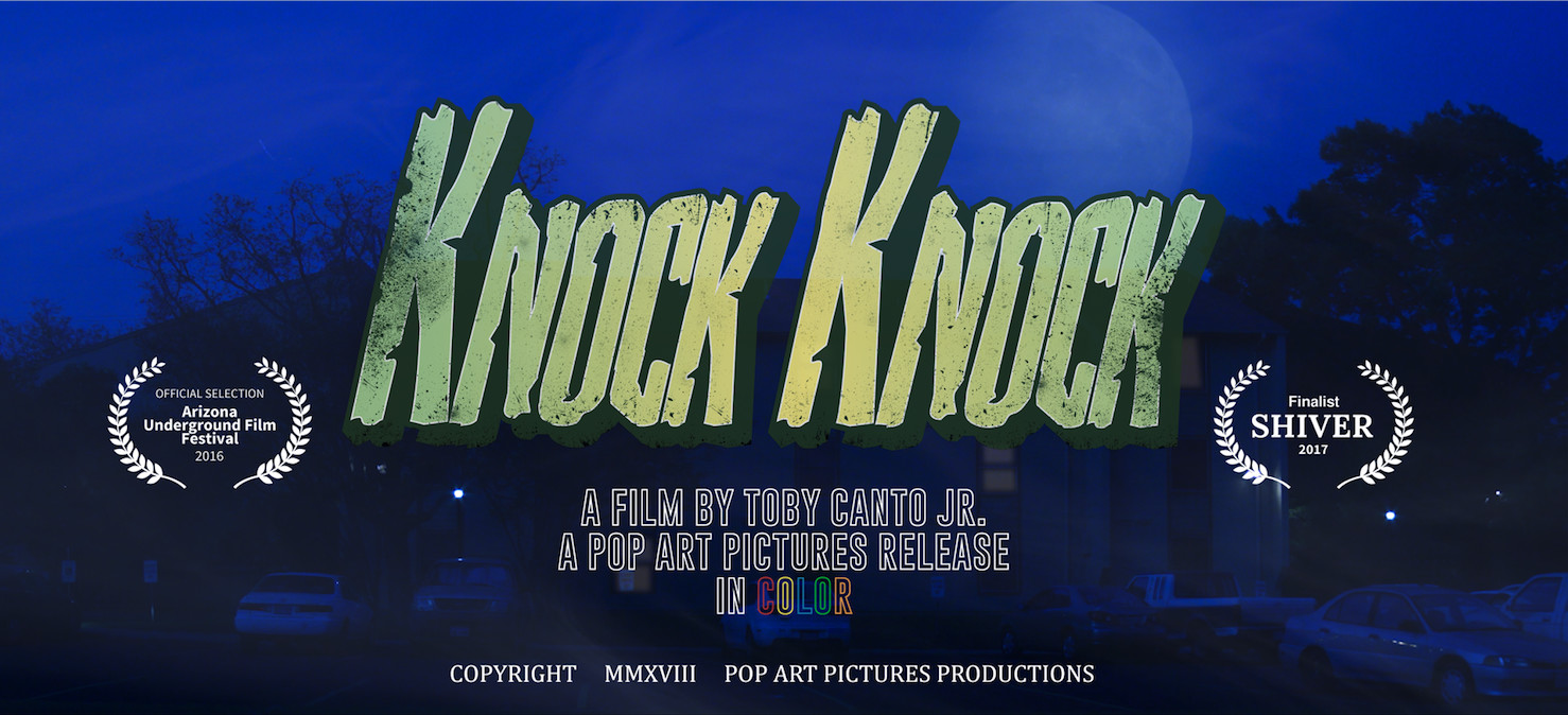 'Knock Knock' - FilmFreeway