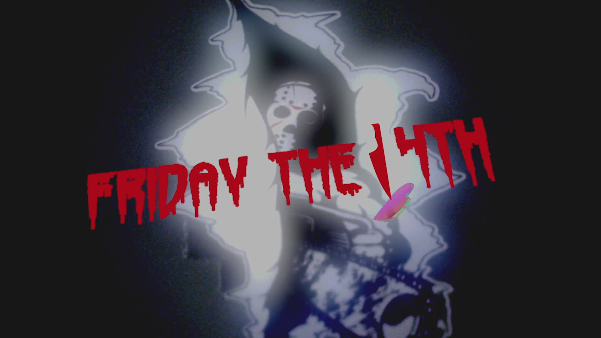 Friday The 14th - FilmFreeway