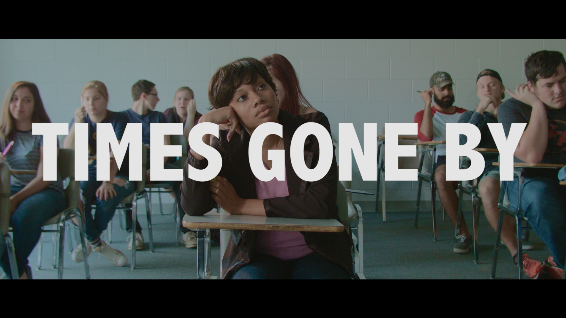 Times Gone By - FilmFreeway