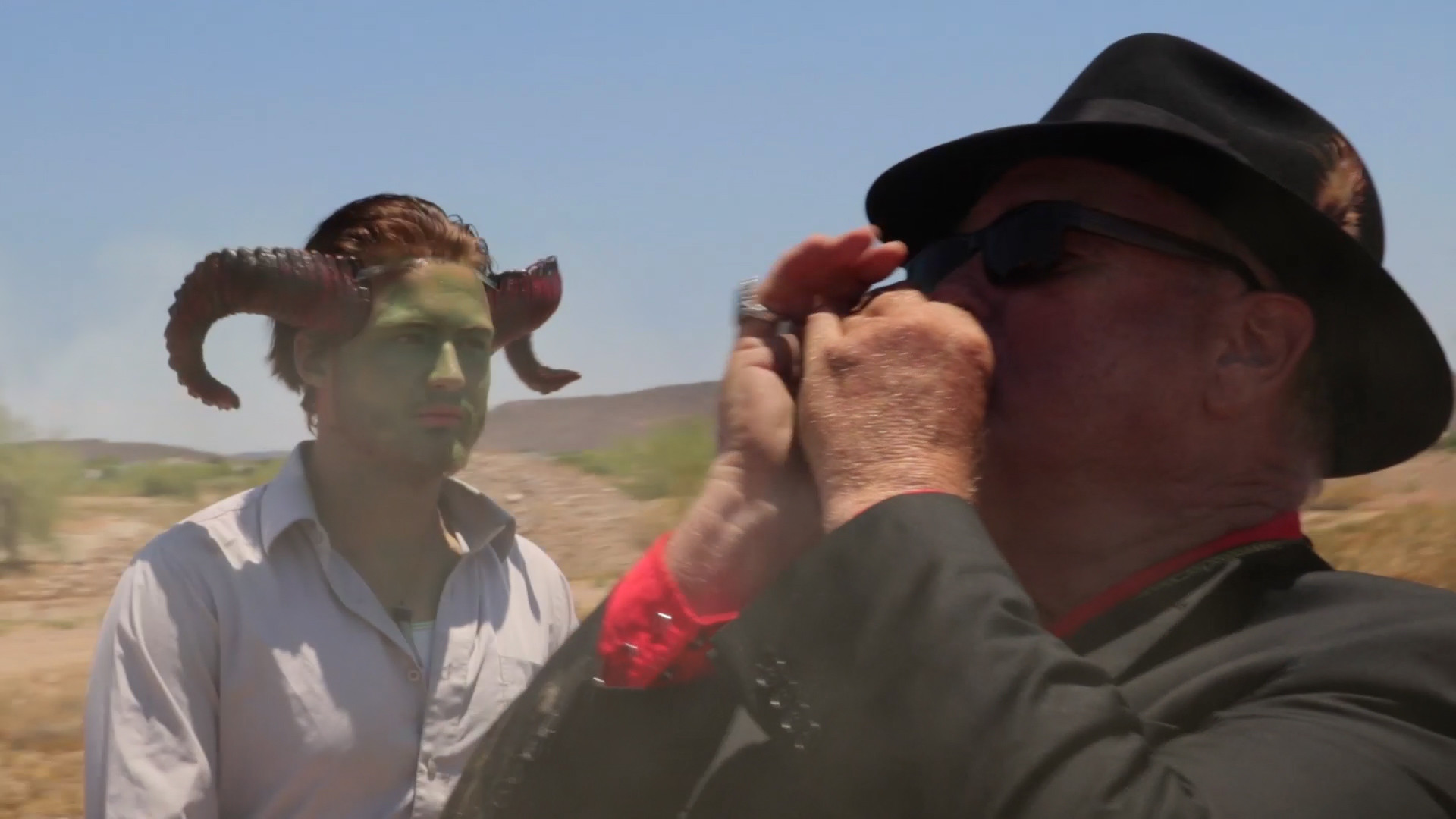 Switchblade - FilmFreeway