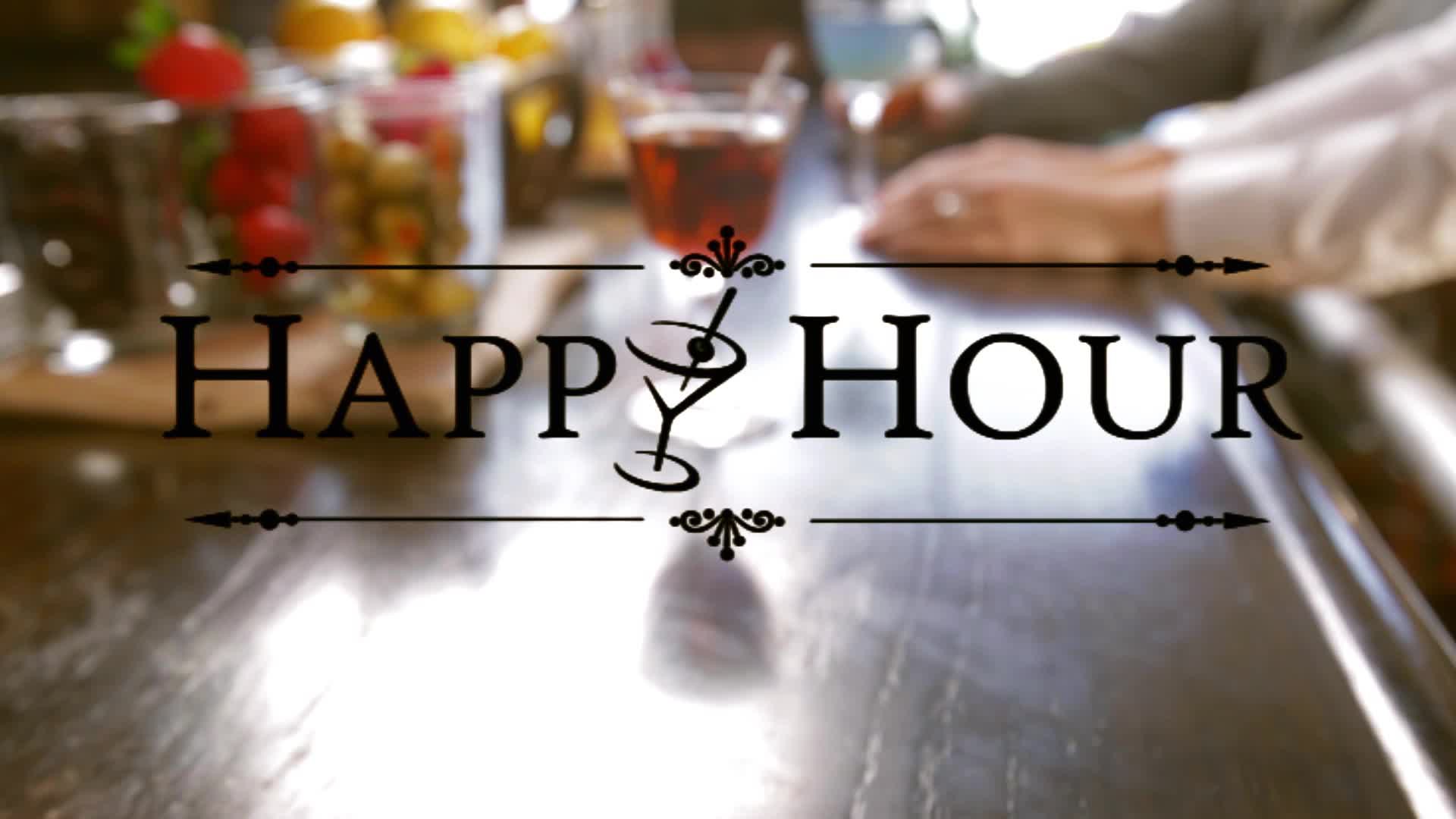 Happy Hour - FilmFreeway