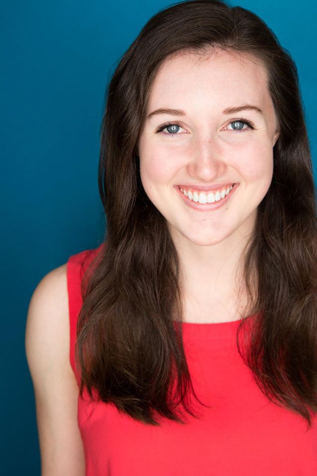 Aidan Rees Theatrical Reel - FilmFreeway