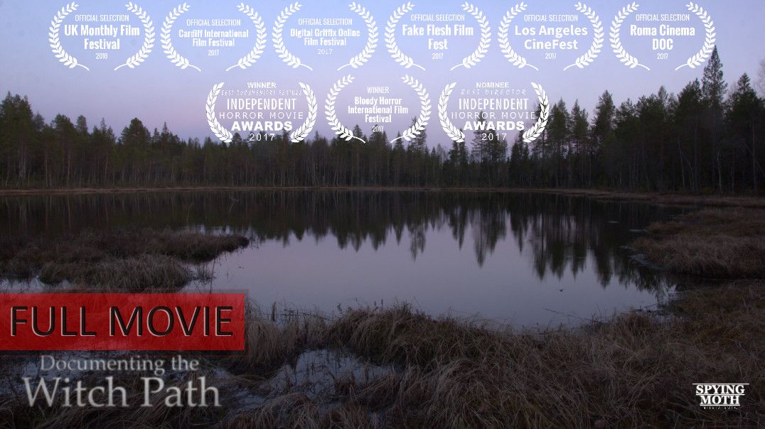 Documenting the Witch Path - FilmFreeway