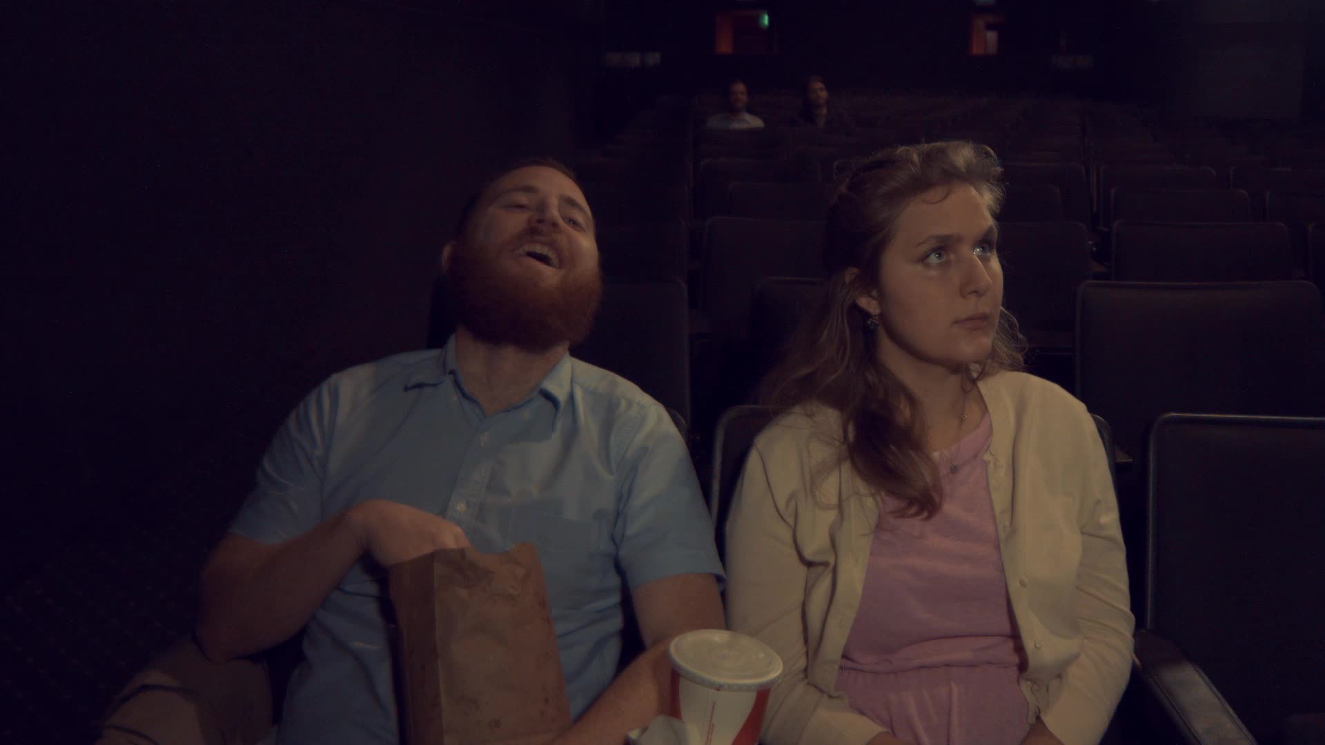 The Foreign Film - FilmFreeway