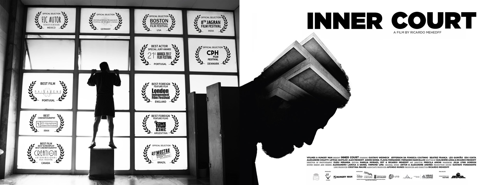 Inner Court - FilmFreeway