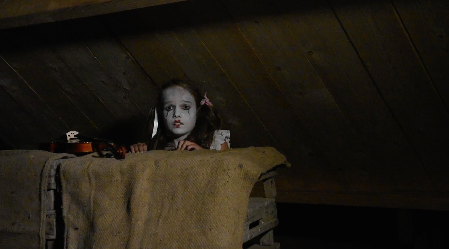 Boris & Babette - FilmFreeway