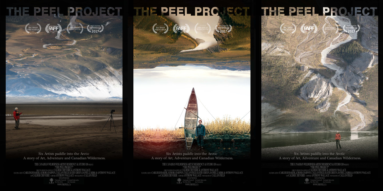 The Peel Project - FilmFreeway