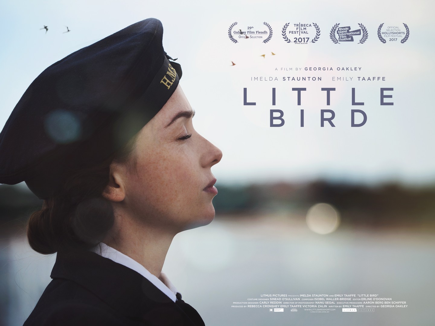 Little Bird - FilmFreeway