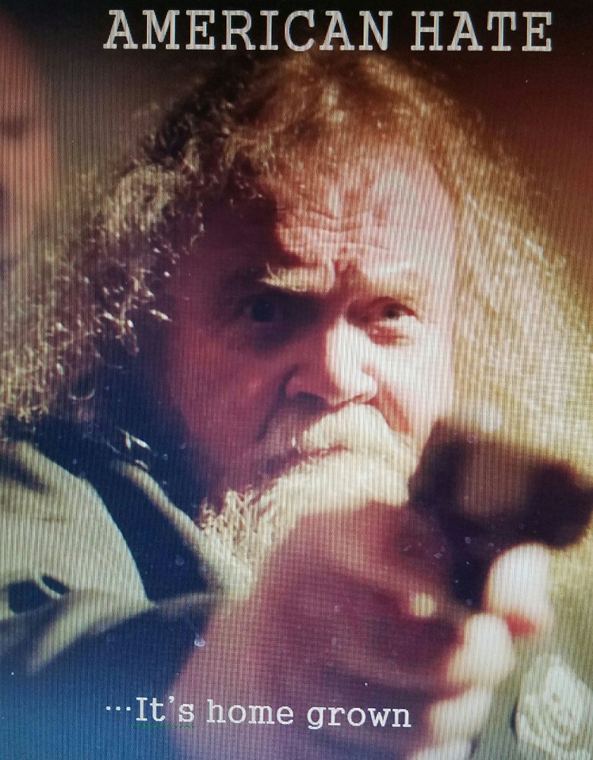 American Hate - FilmFreeway