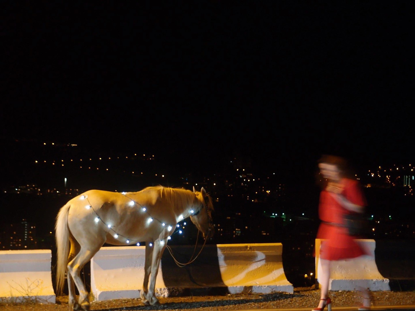 The End - FilmFreeway