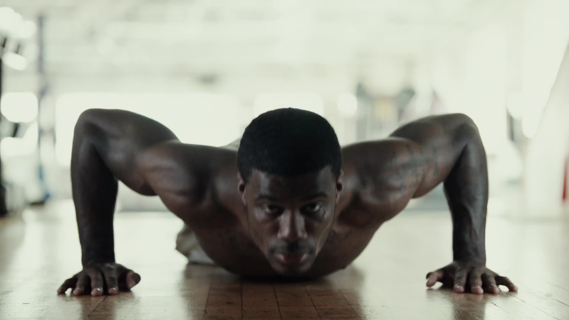 The Boxer - FilmFreeway