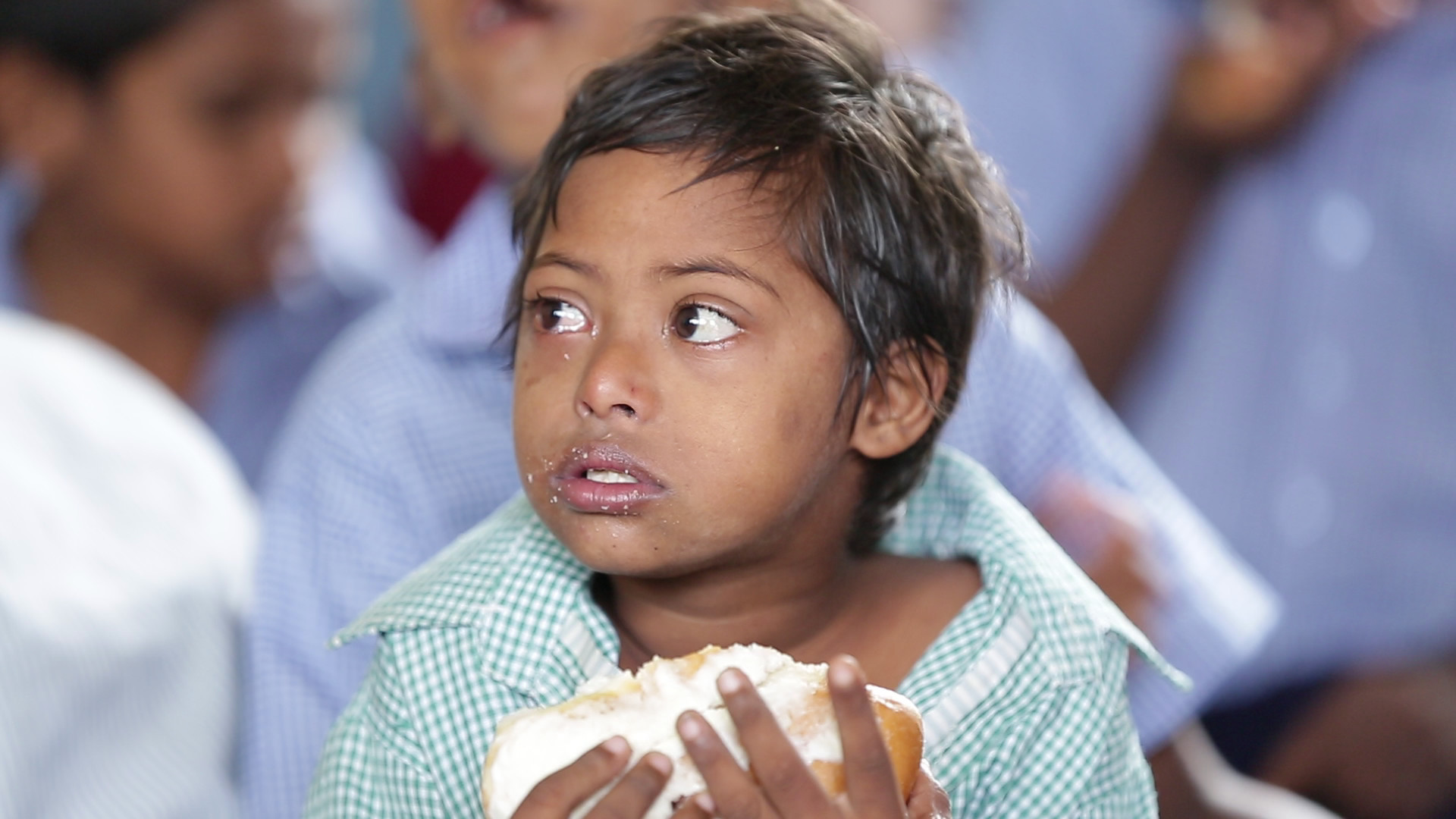 PANJARADA GINI - FilmFreeway