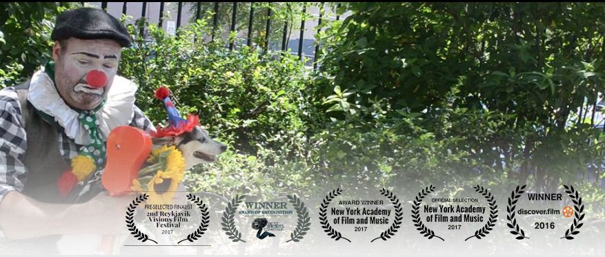 RUSH CALL CLOWN - FilmFreeway