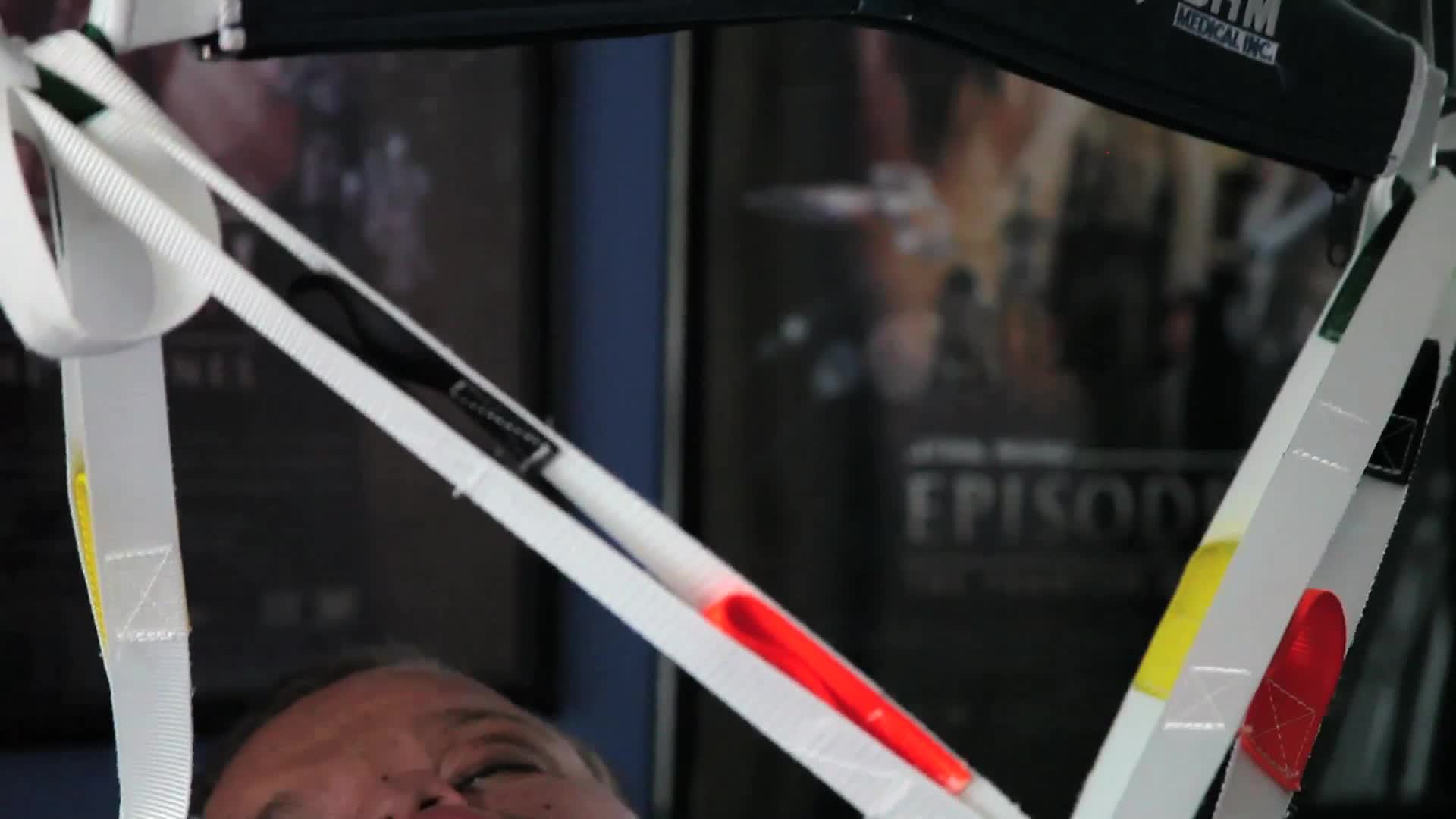 Waking Dreams - FilmFreeway