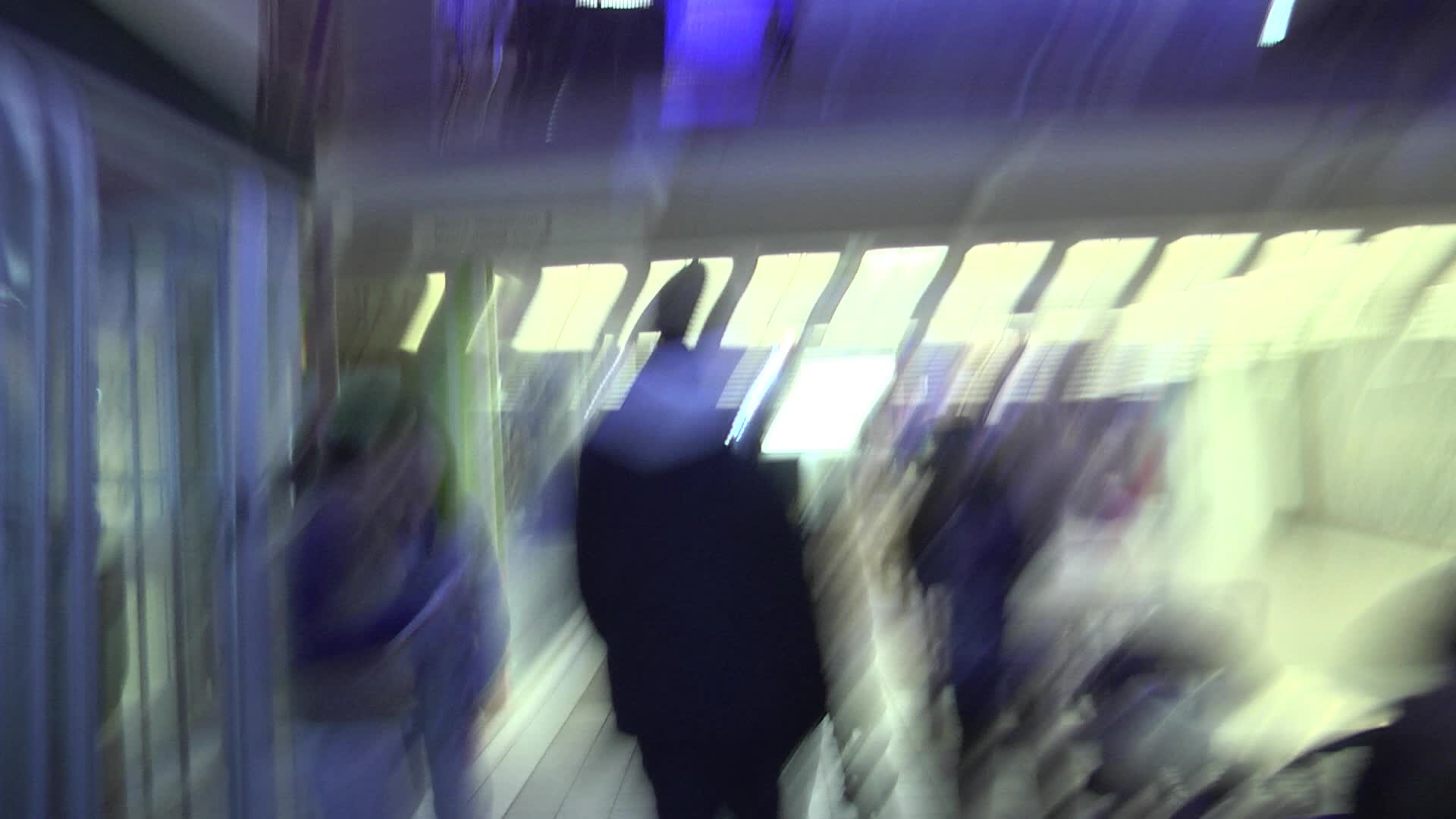 Lost in a Bubble - FilmFreeway