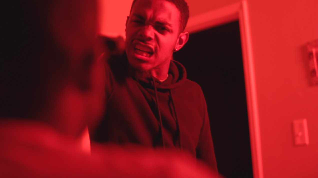 Fate of Revenge - FilmFreeway