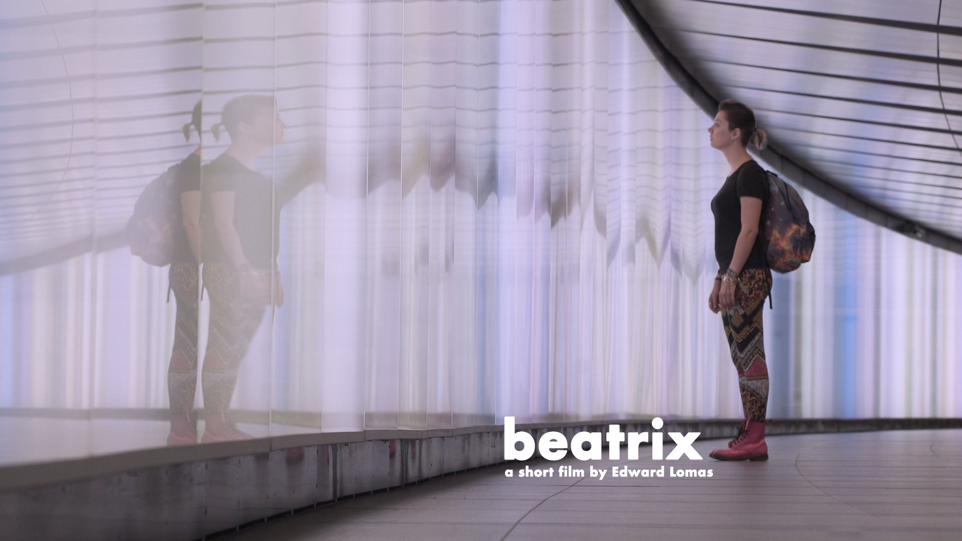 Beatrix - FilmFreeway