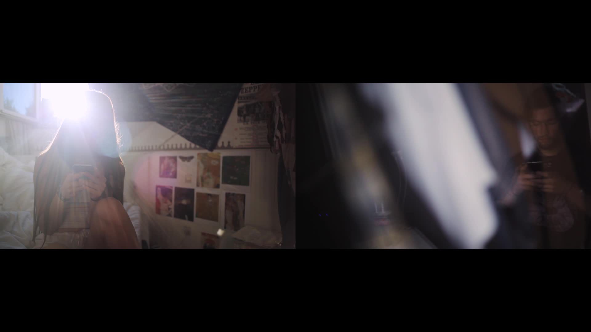 I Am Body and Soul - FilmFreeway