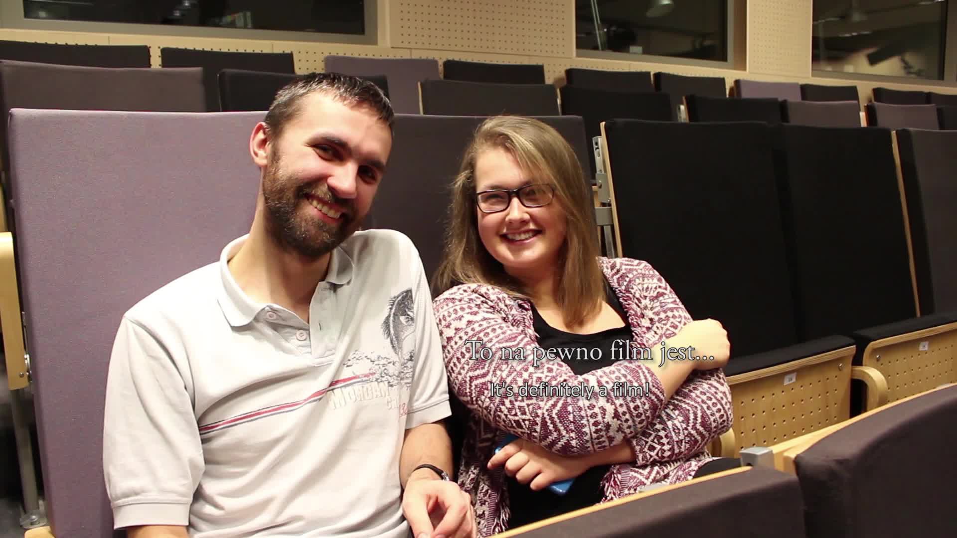 More than singing - FilmFreeway