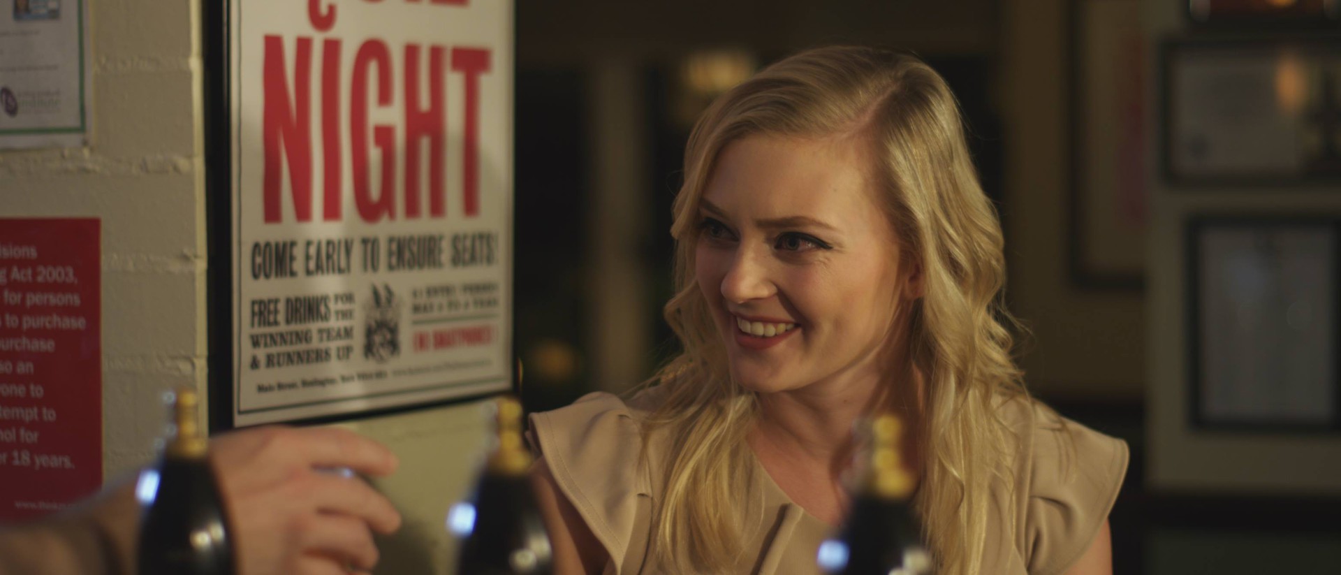 Dating Mr. Darcy - FilmFreeway