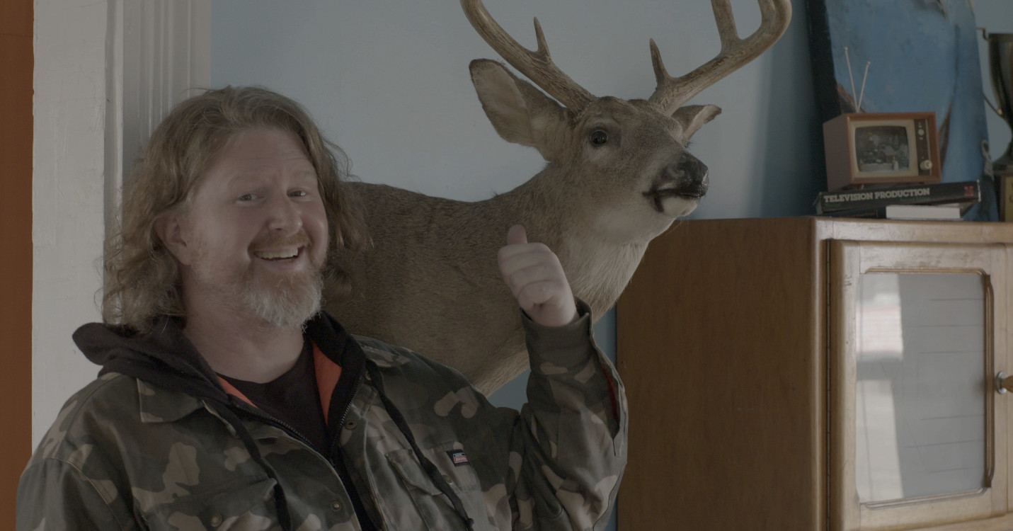 Antlers - FilmFreeway