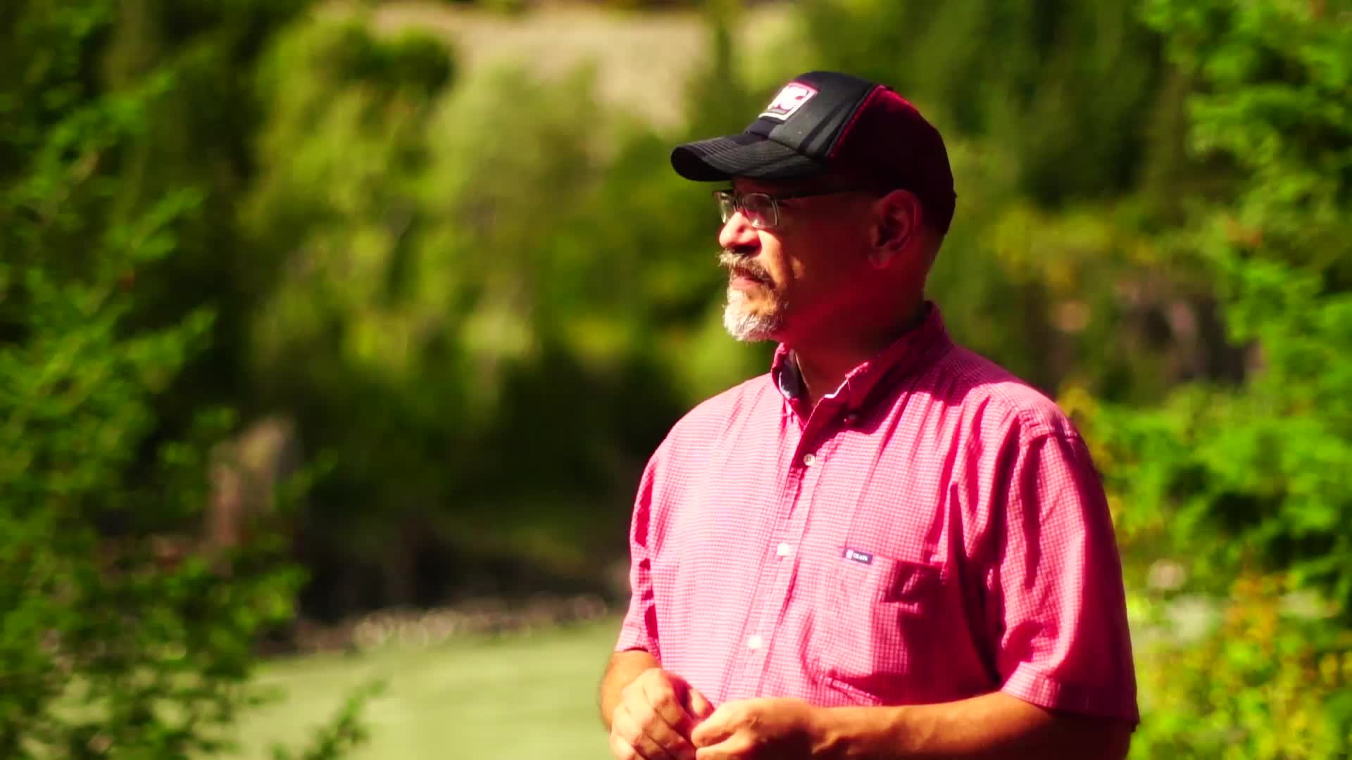 T'eqt’aqtn, The Crossing Place - FilmFreeway