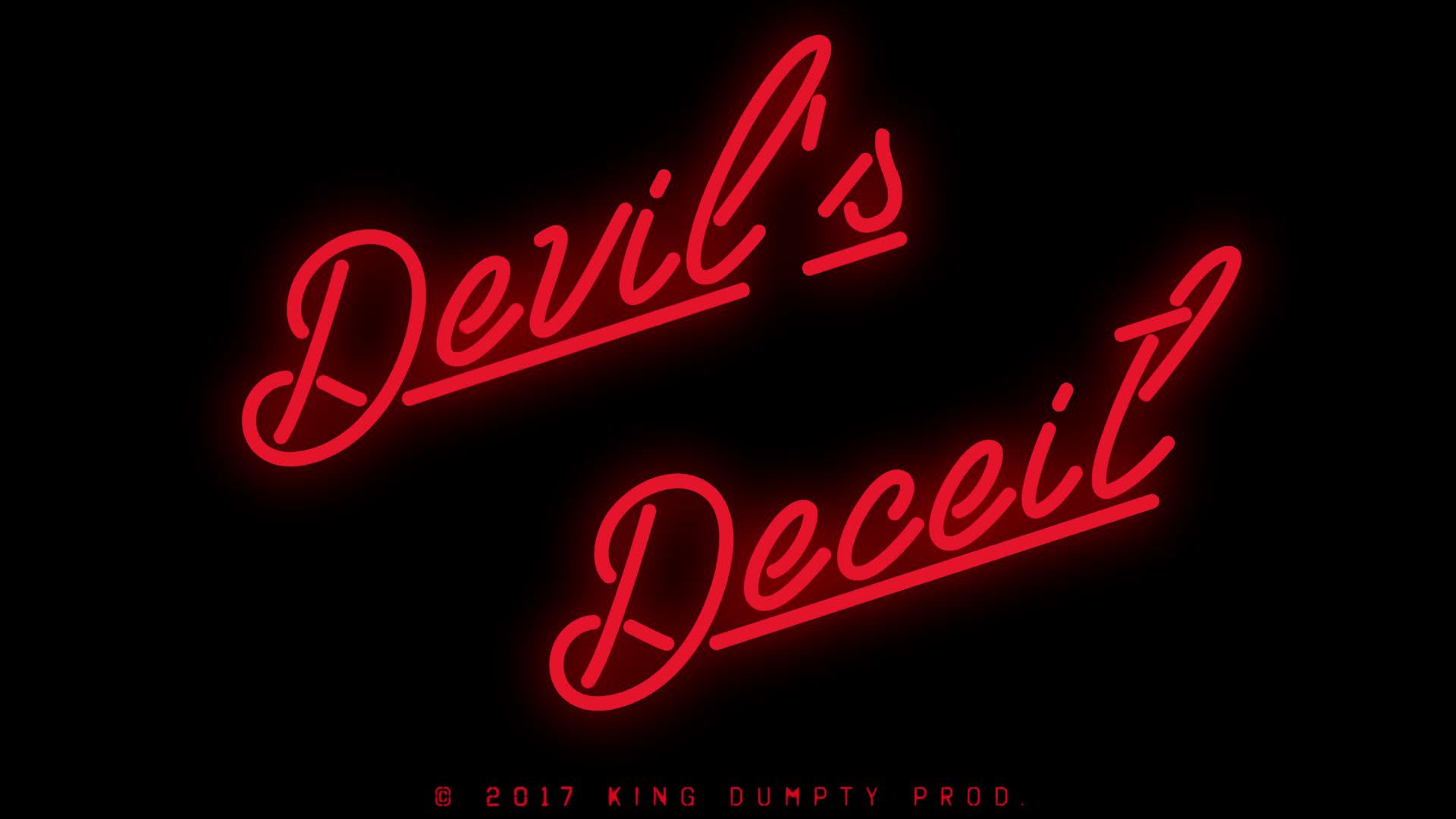 Devil's Deceit - FilmFreeway