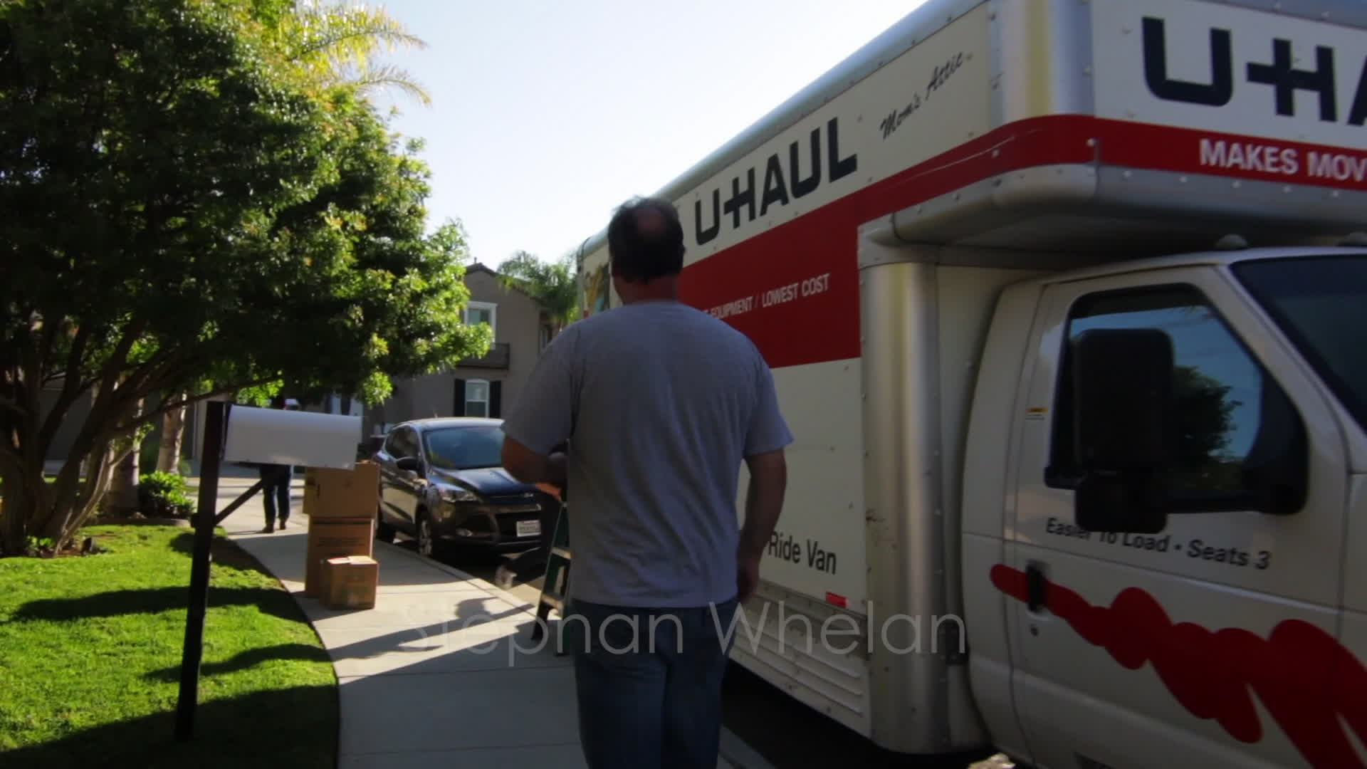 Coming Home - FilmFreeway