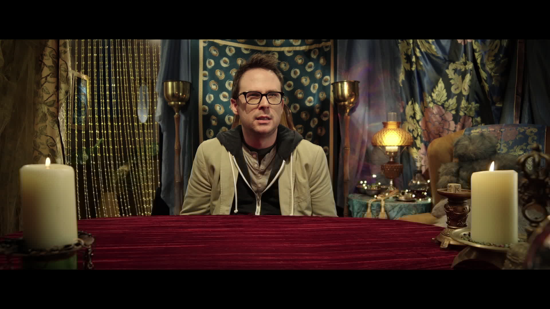 Lady Lillian - FilmFreeway