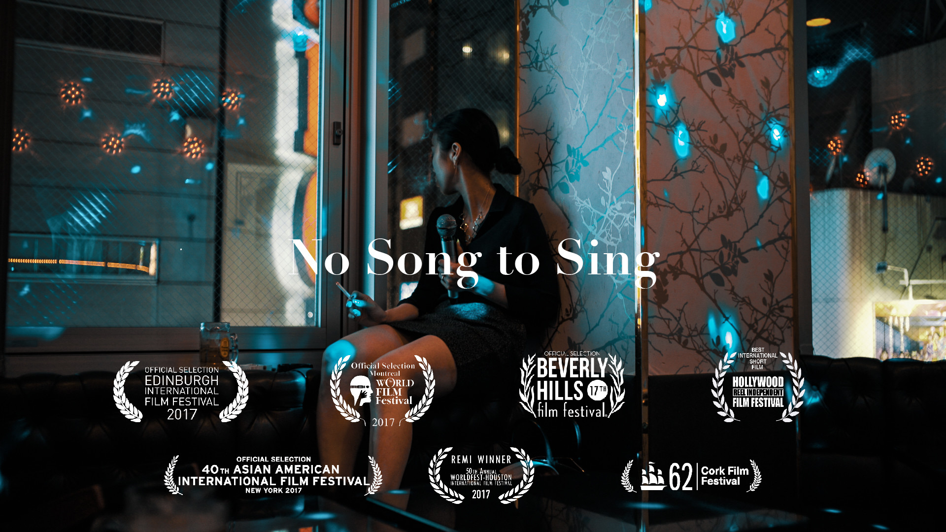 No Song To Sing - FilmFreeway