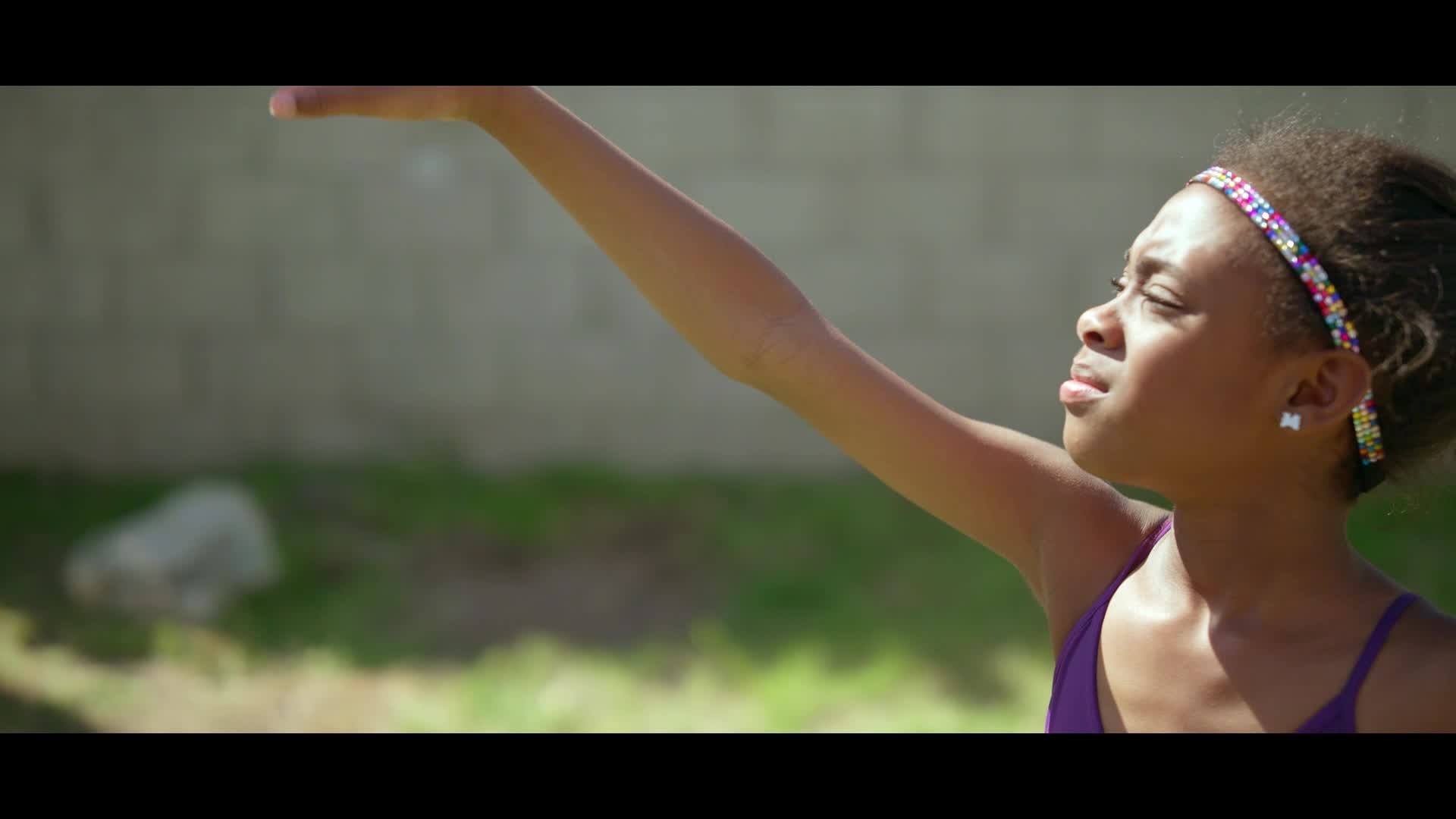 Burning Angel Dust - FilmFreeway