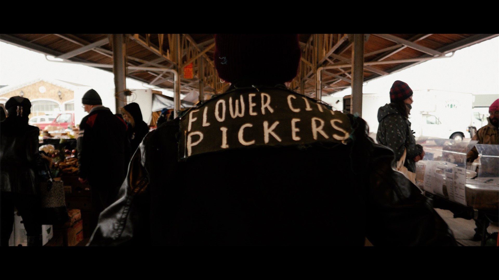Pickers - FilmFreeway