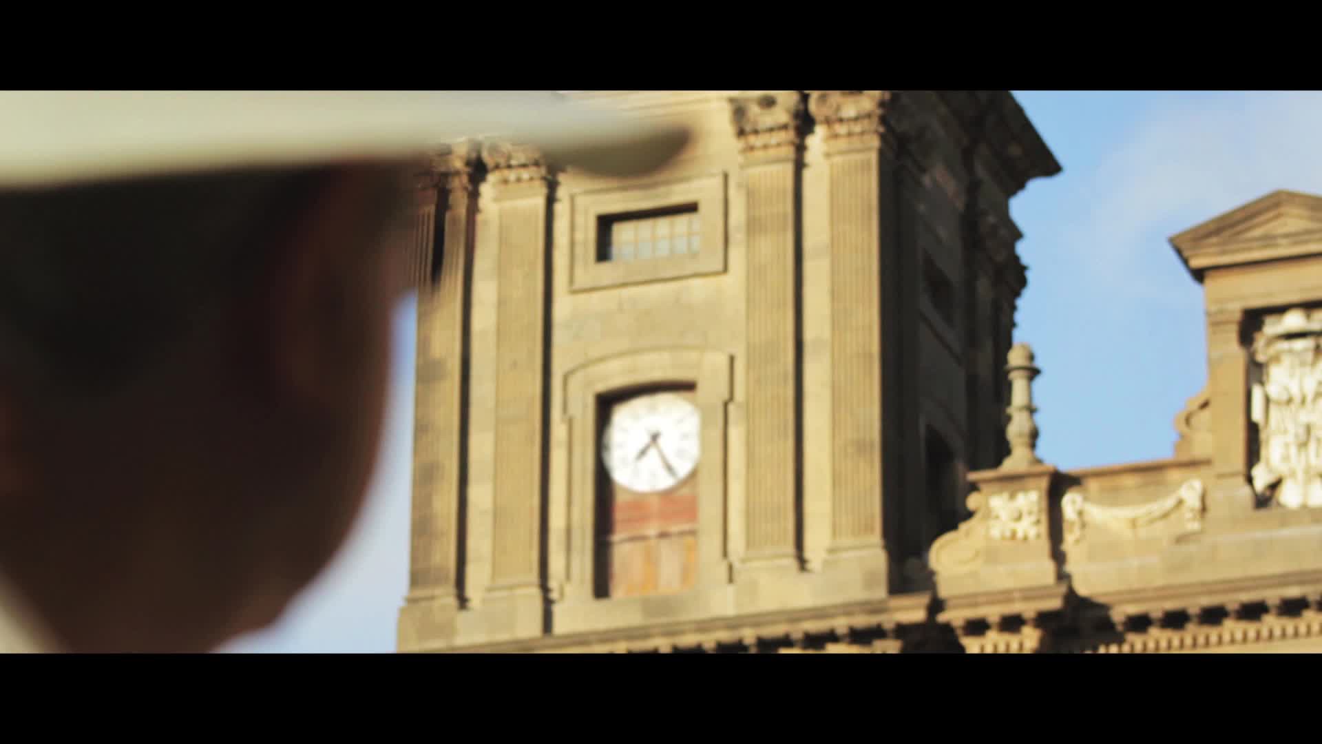 CORPORATION: EARTH - FilmFreeway