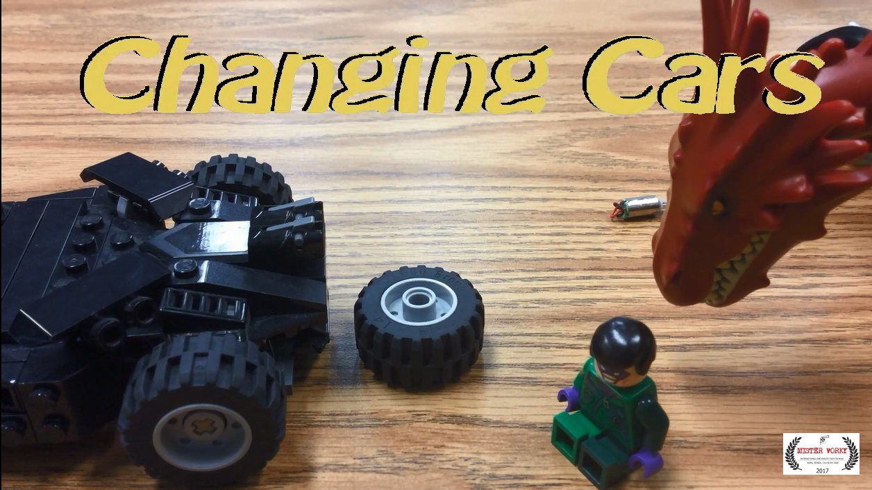 Changing Cars - FilmFreeway