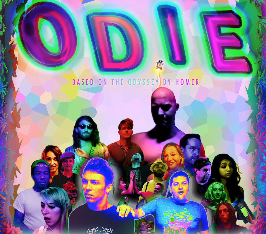 Odie, Based on the Odyssey, by Homer - FilmFreeway