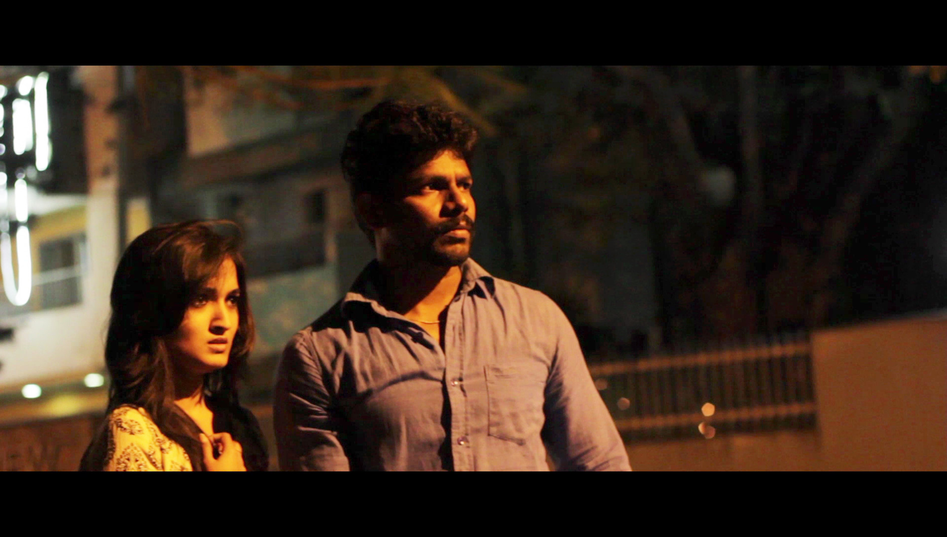 Rudran - FilmFreeway