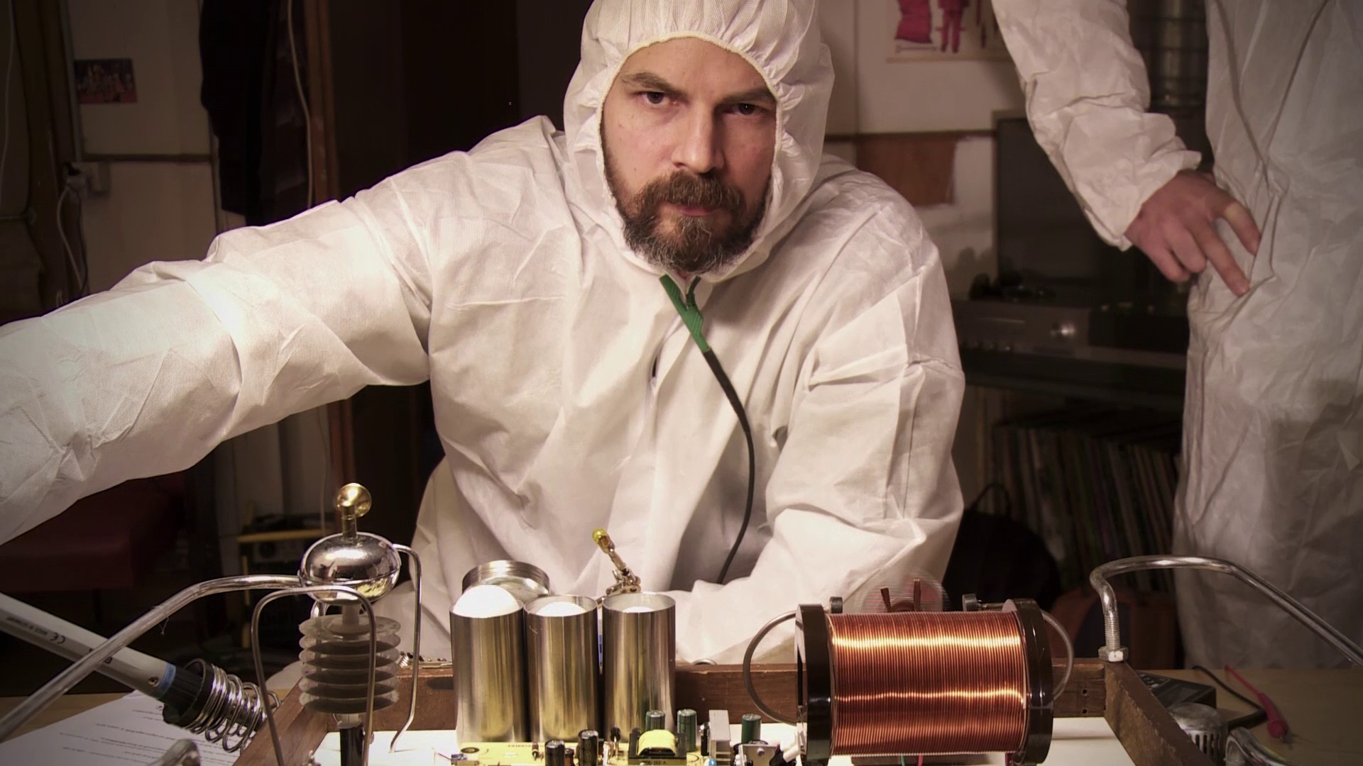 A long way back - FilmFreeway