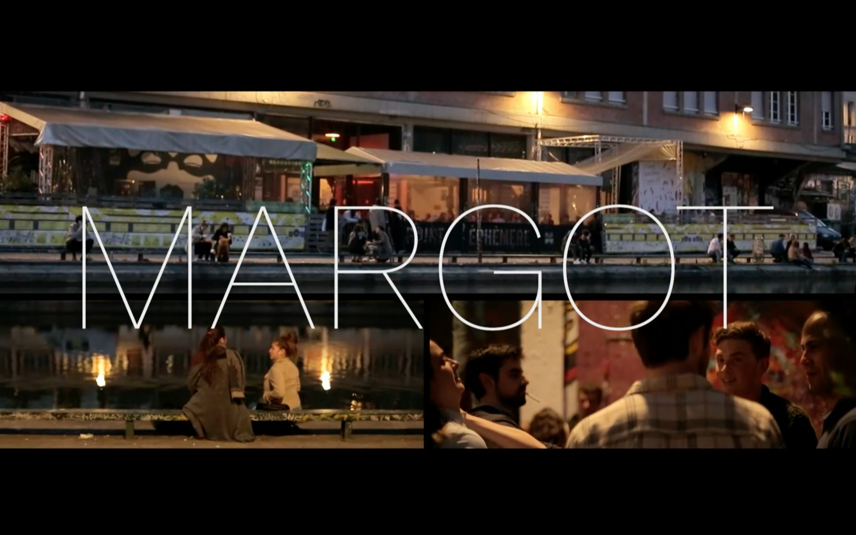 Margot - FilmFreeway