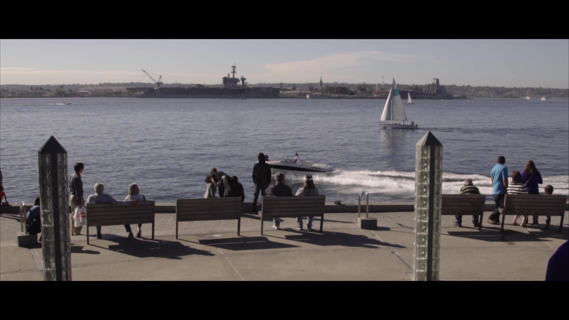 The Wanderer - FilmFreeway