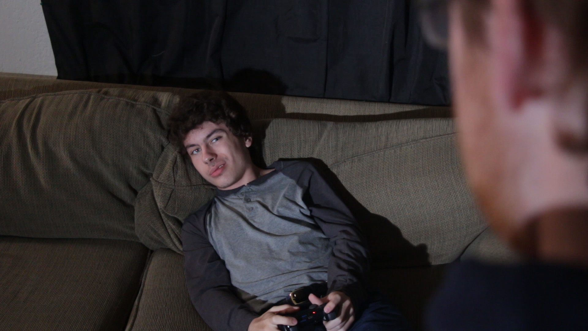 Night Grind - FilmFreeway