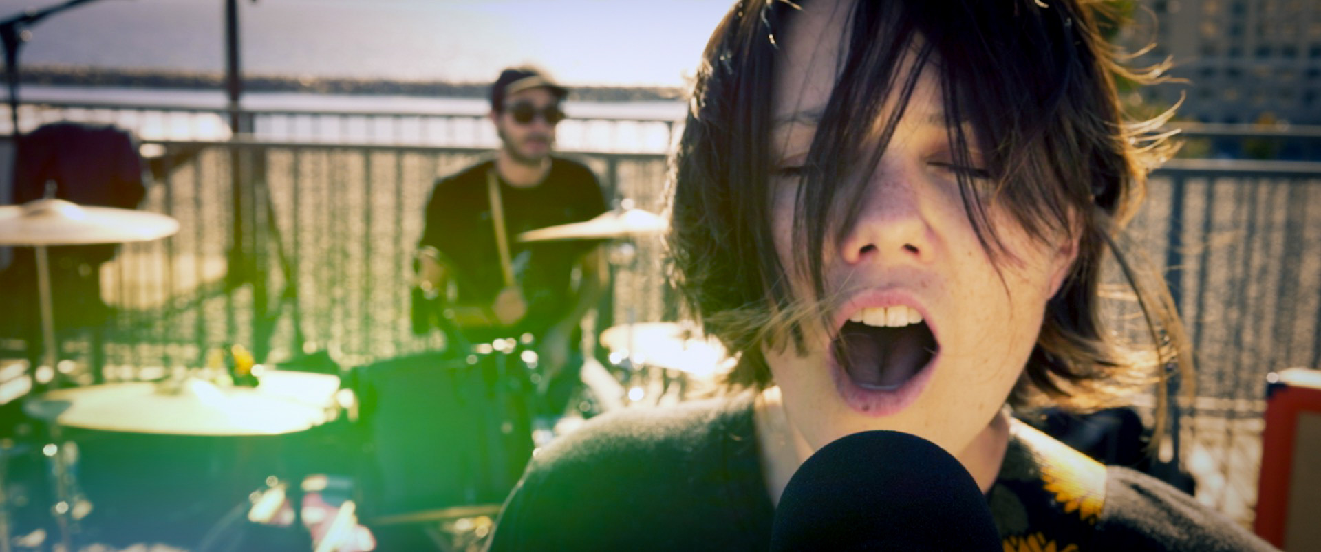 LIVE in Kingston - FilmFreeway