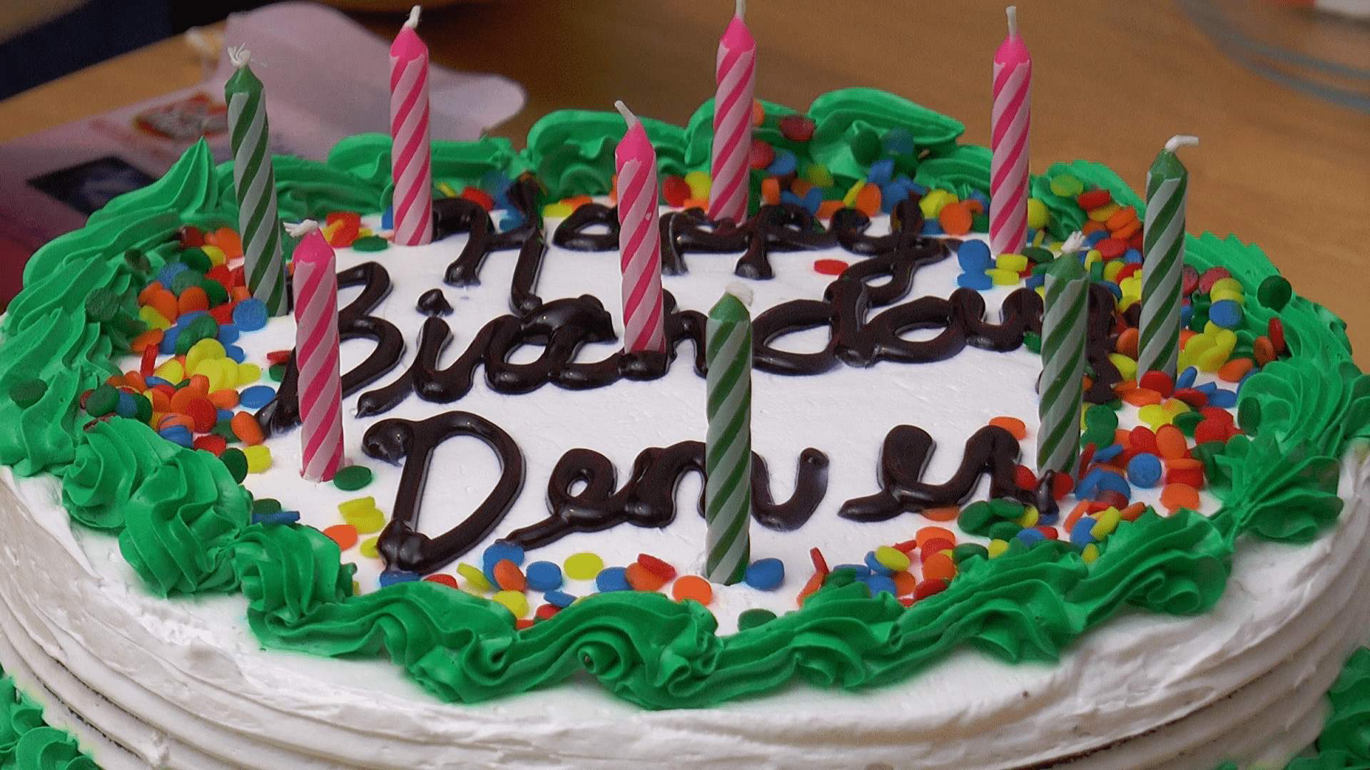 Happy Birthday, Denver! - FilmFreeway