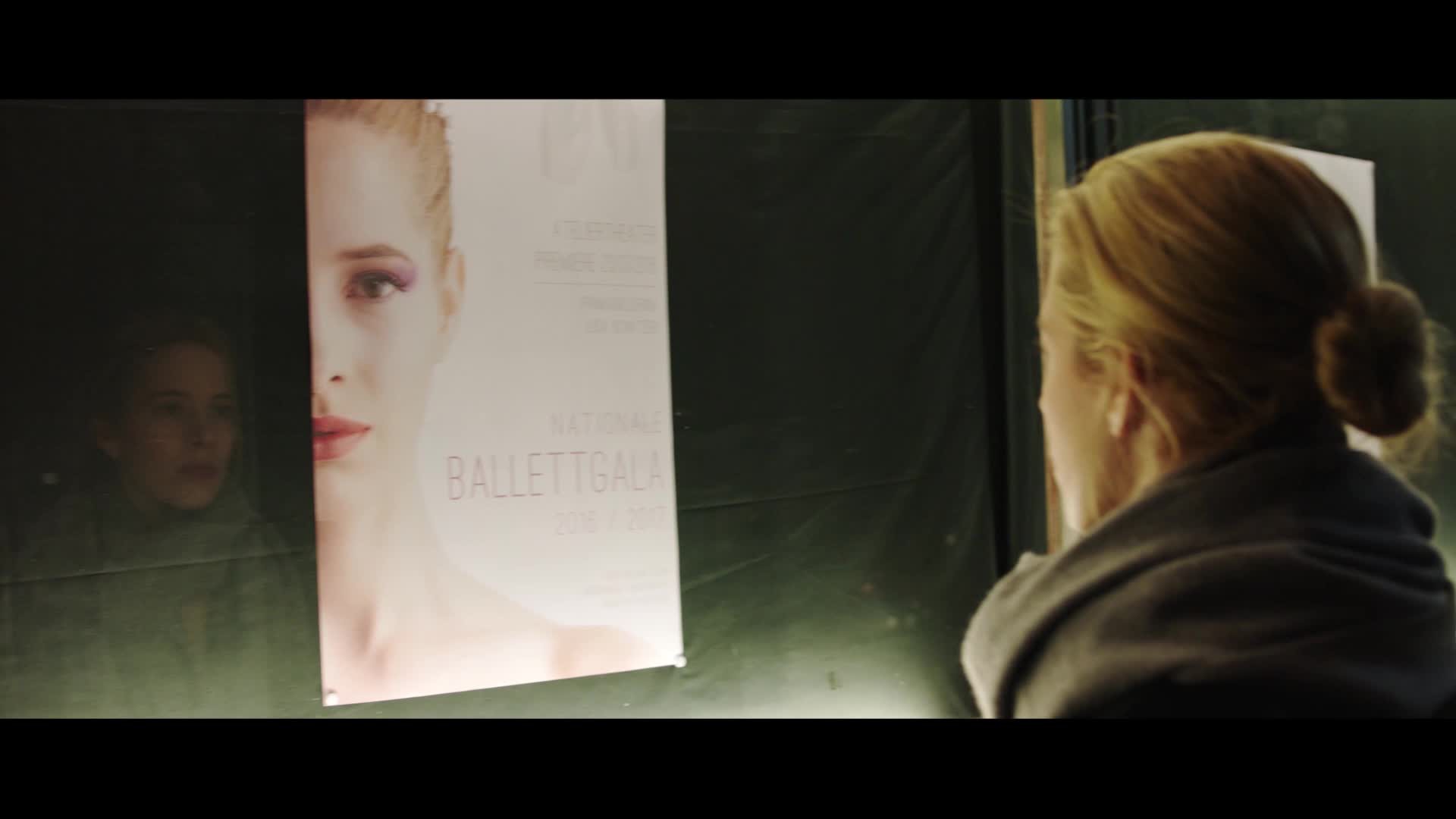 The Second Dance - FilmFreeway