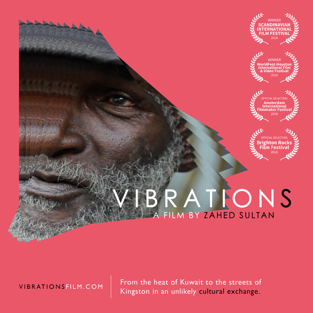 Vibrations - FilmFreeway