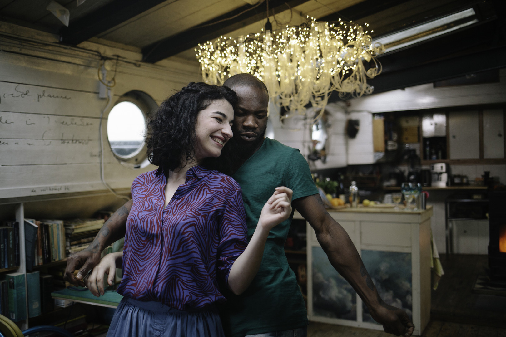 Second Date (VR) - FilmFreeway