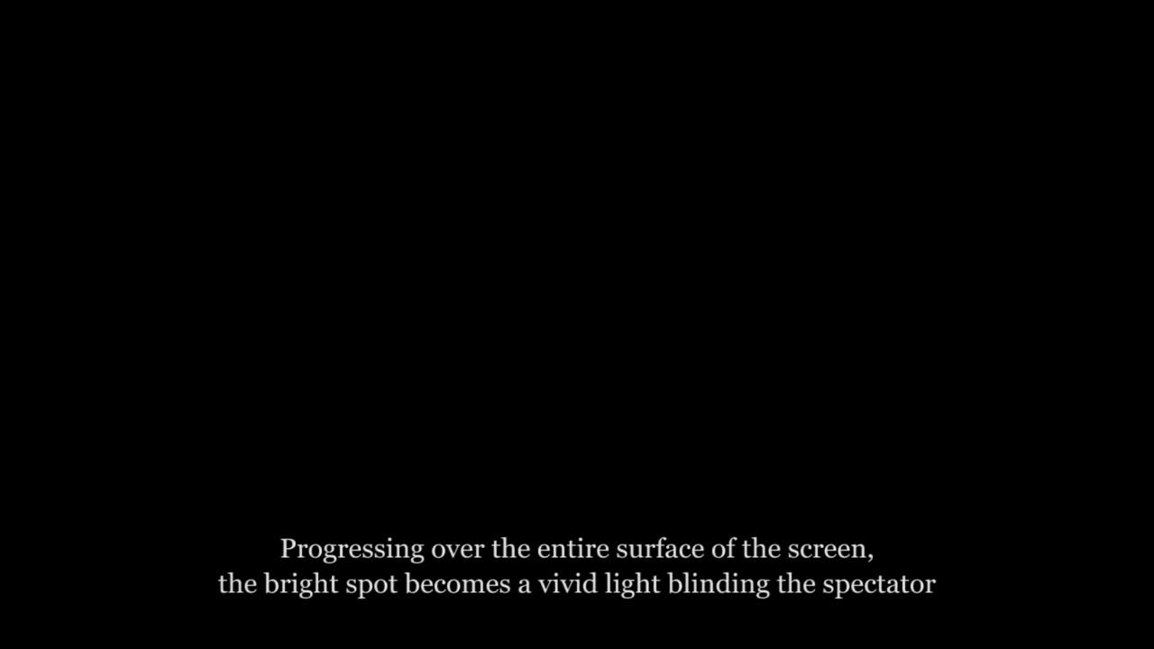 Black screen - FilmFreeway